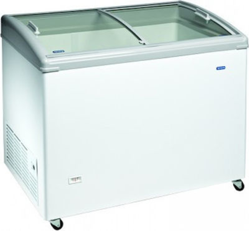 ΒΟΥΤΑ ΚΑΤΑΨΥΞΗΣ - HC400 394LΤ - Frigostar